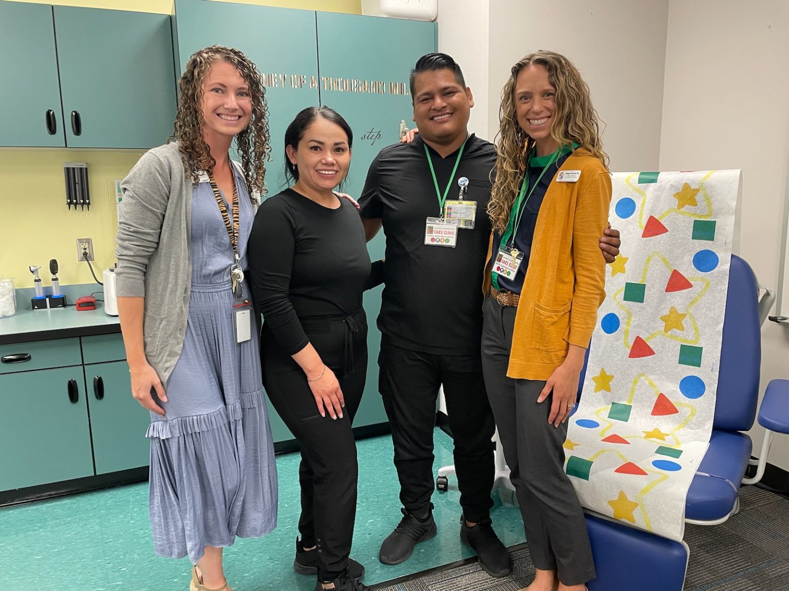 Summit Community Care Clinic opens health center in Breckenridge ...