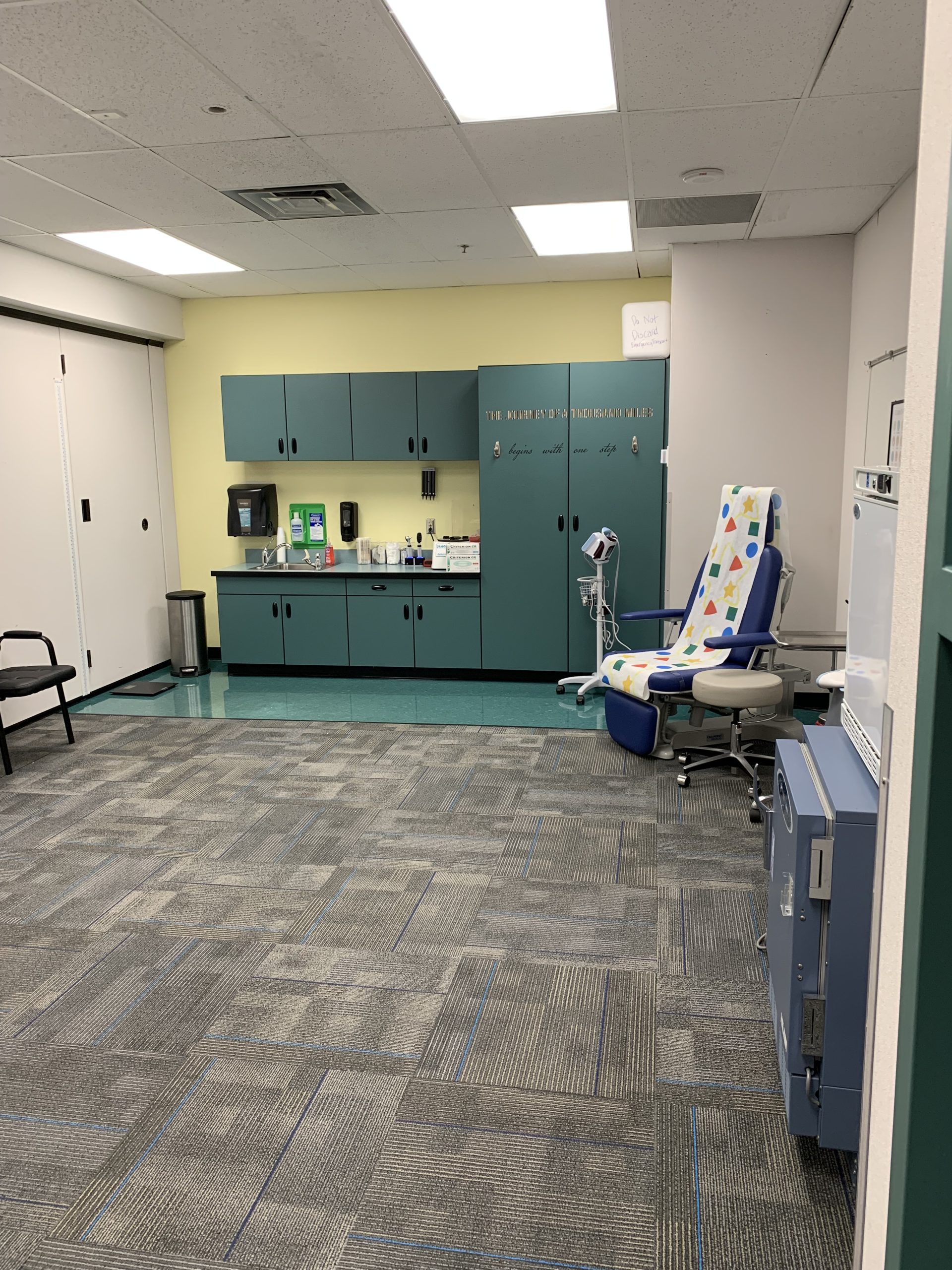 Summit Community Care Clinic opens health center in Breckenridge ...