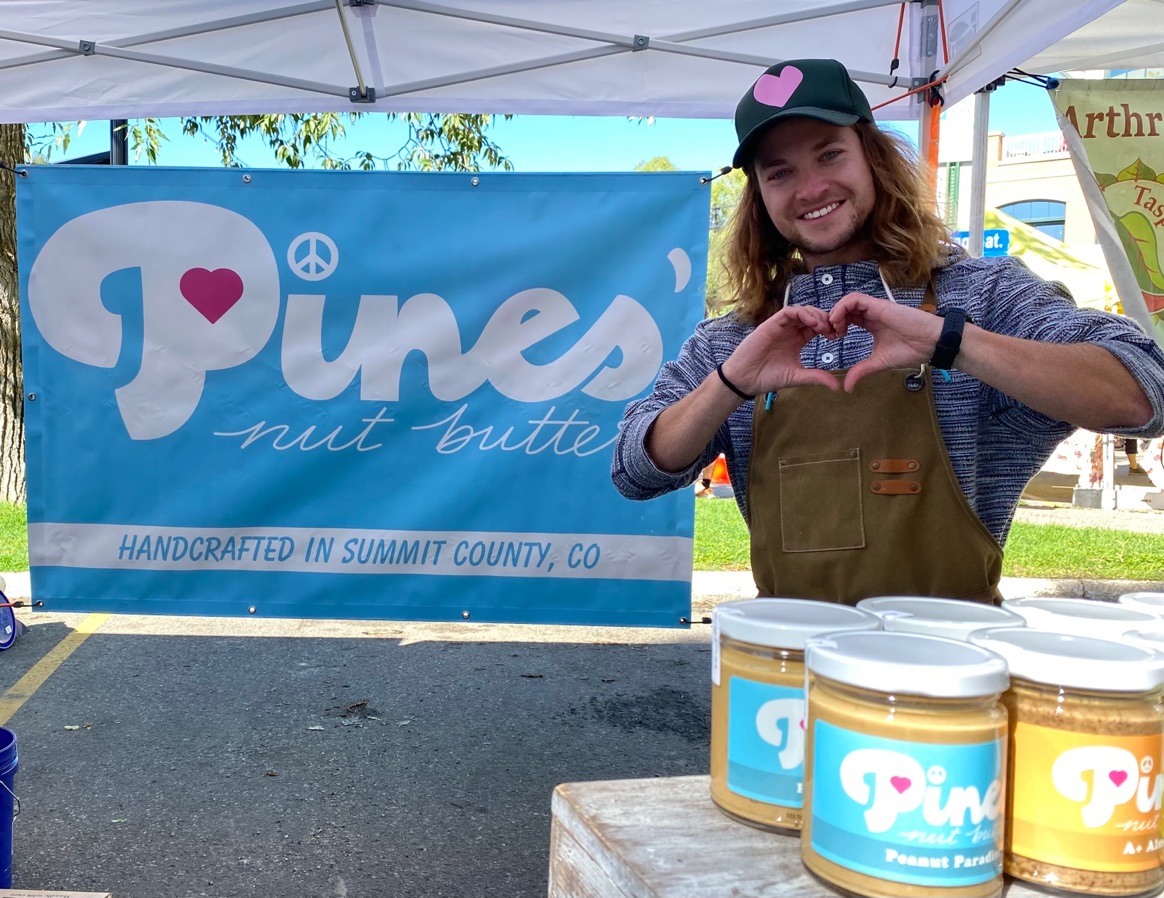 Readers select Pines’ Nut Butter as best locally made product in Summit ...