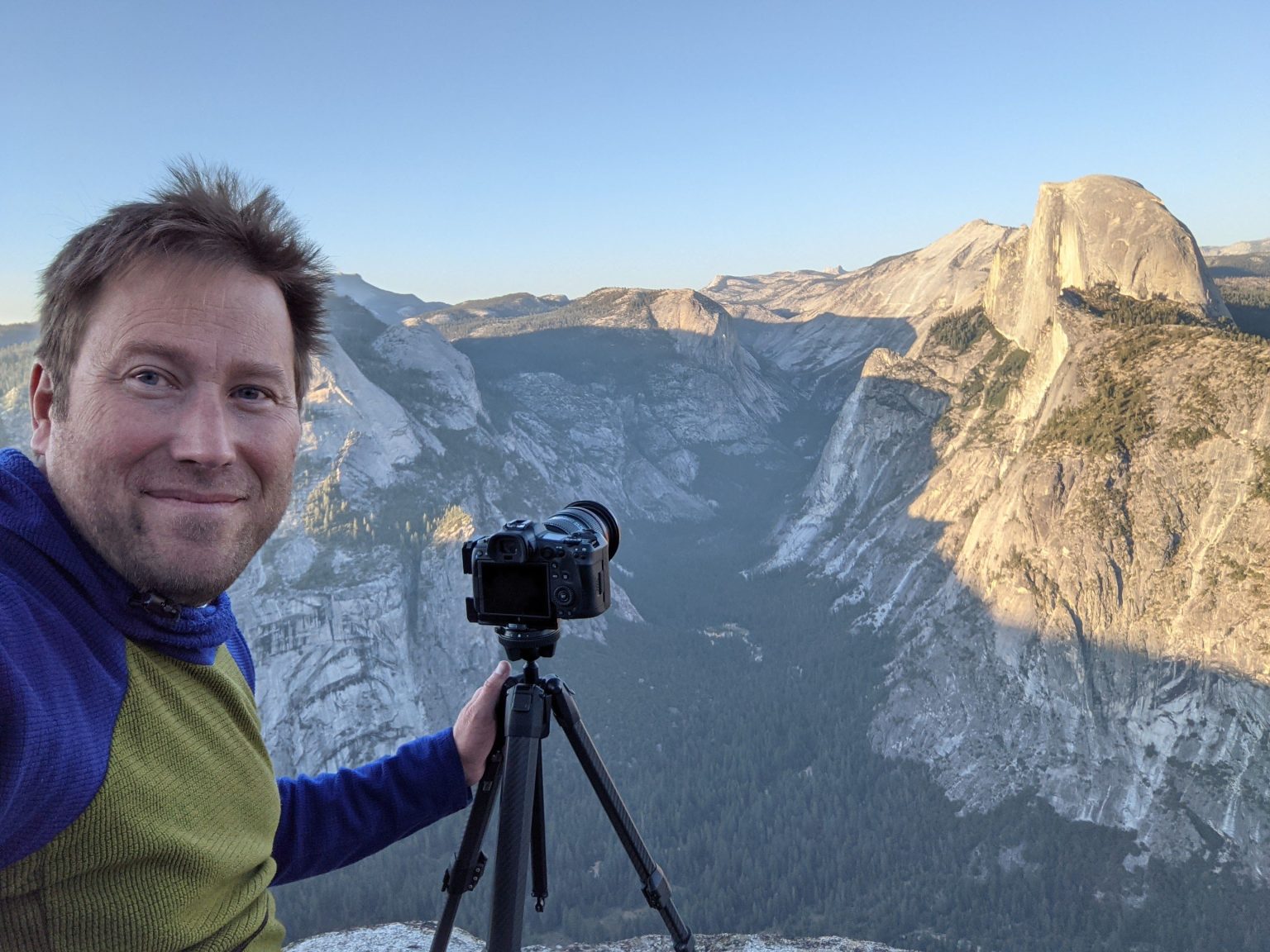 Readers chose Timothy Faust as the best photographer in Summit County ...