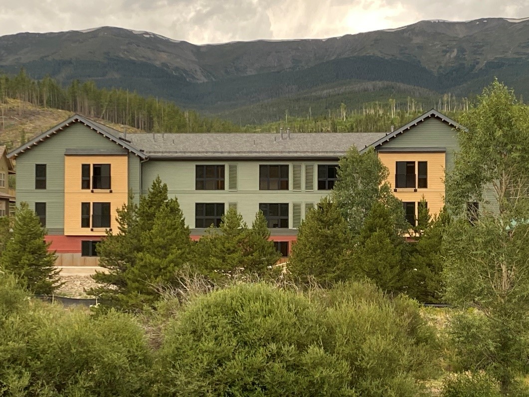 Colorado Mountain College unveils new student housing, nursing lab at ...