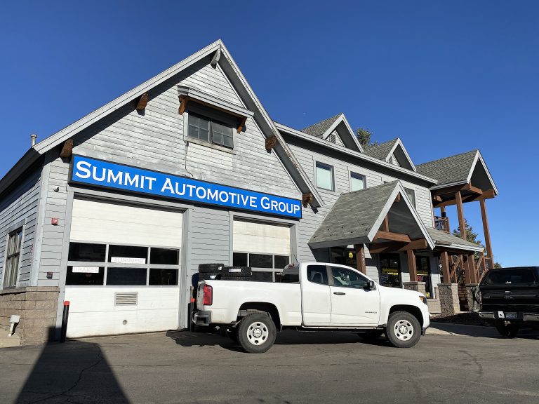 Readers vote Summit Automotive Group as Best Oil Change in county ...