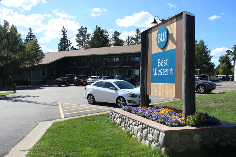 Developer scales back Dillon town core redevelopment proposal ...