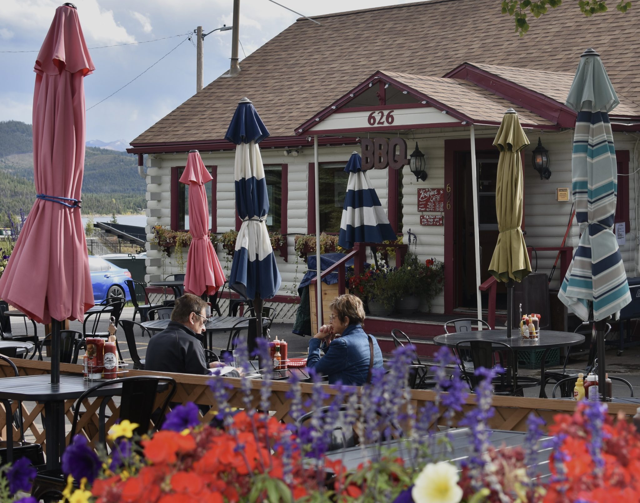 ‘A landmark in our town’: Dillon Town Council looks to relocate and ...