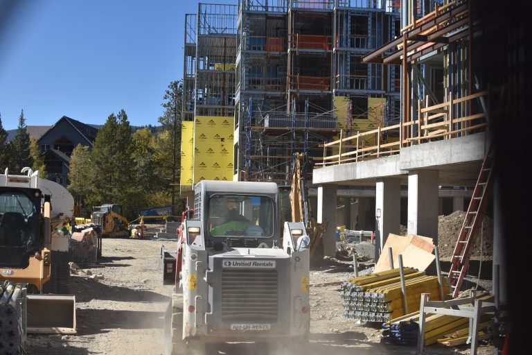 A peek inside Kindred Resort, Keystone’s $300M residential and ...