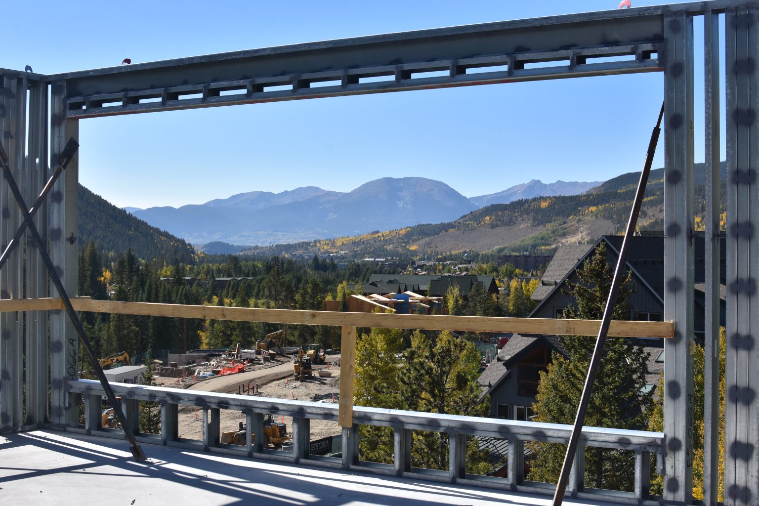 A peek inside Kindred Resort, Keystone’s $300M residential and ...