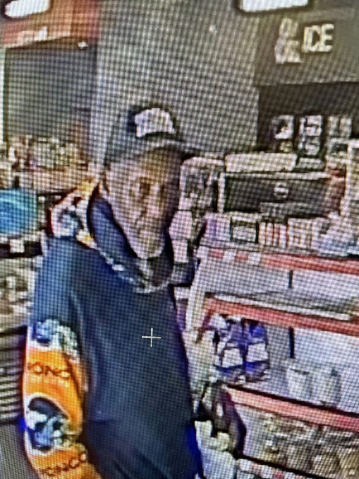 Frisco Police Department seeks public’s help to identify suspects ...