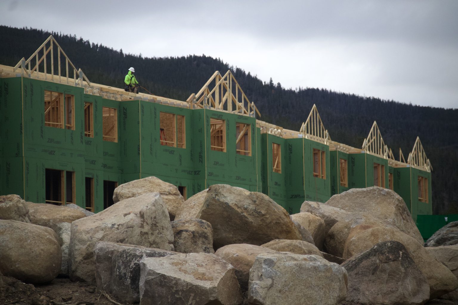 Nearly 500 workforce housing units are coming to Summit County. Here’s ...