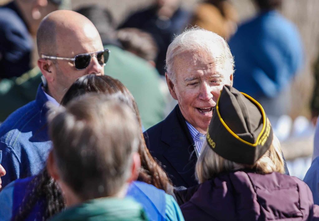 President Biden rails at Lauren Boebert while touting energy policy in ...