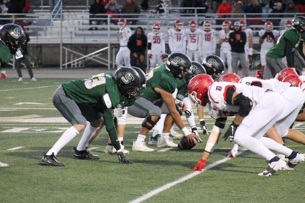 Durango outlasts Summit Tigers football in Western Slope shootout | SummitDaily.com