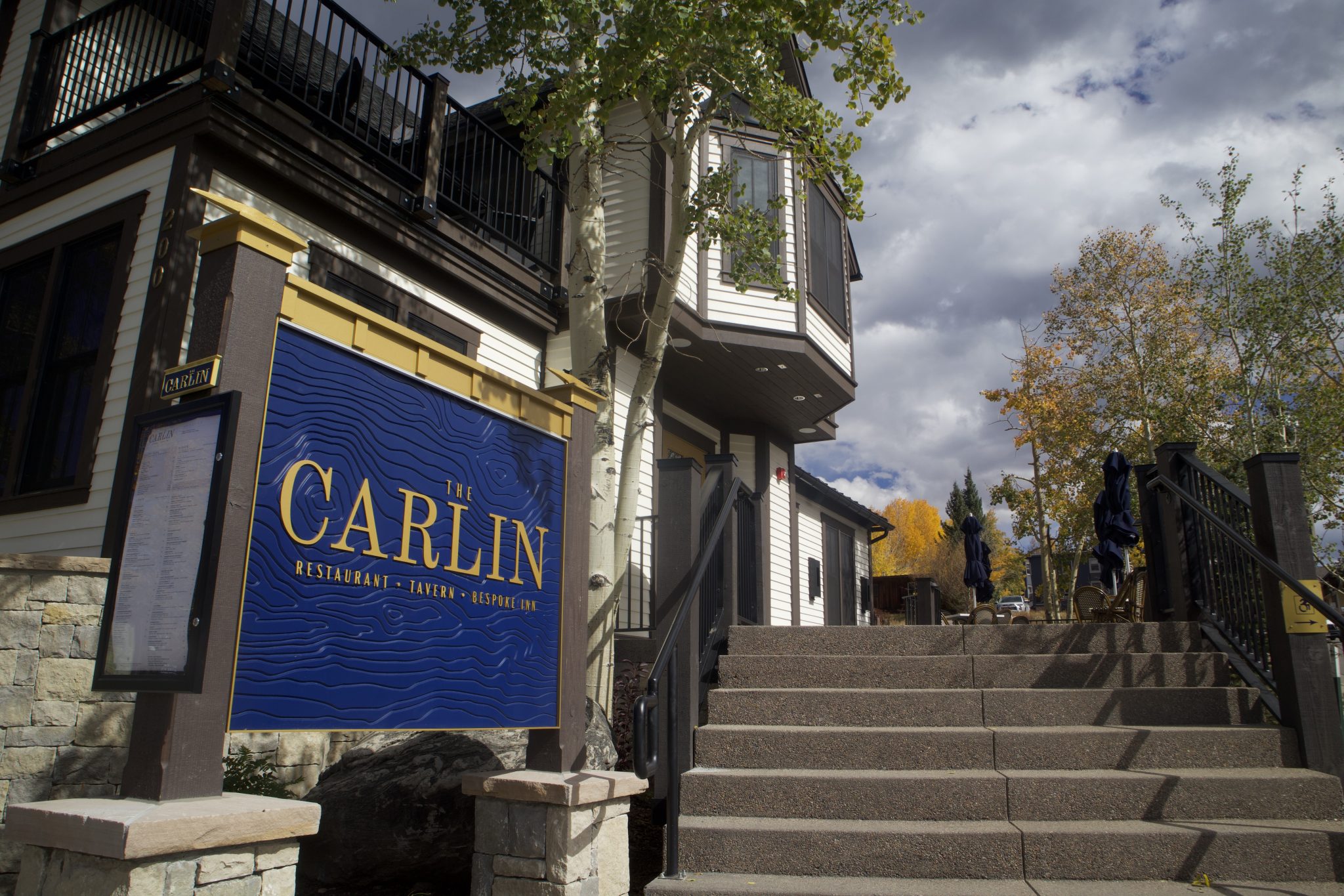 Craving a decadent meal in Colorado’s Rocky Mountains? Try the high ...