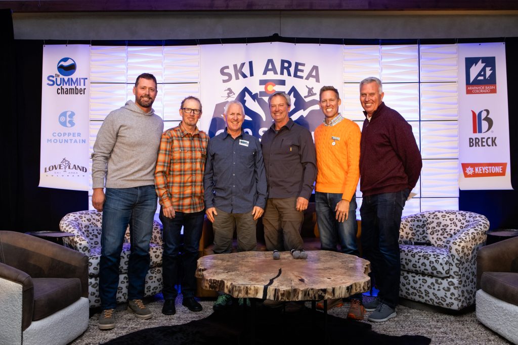 Summit County’s ski areas give updates — and sneak peeks at future ...