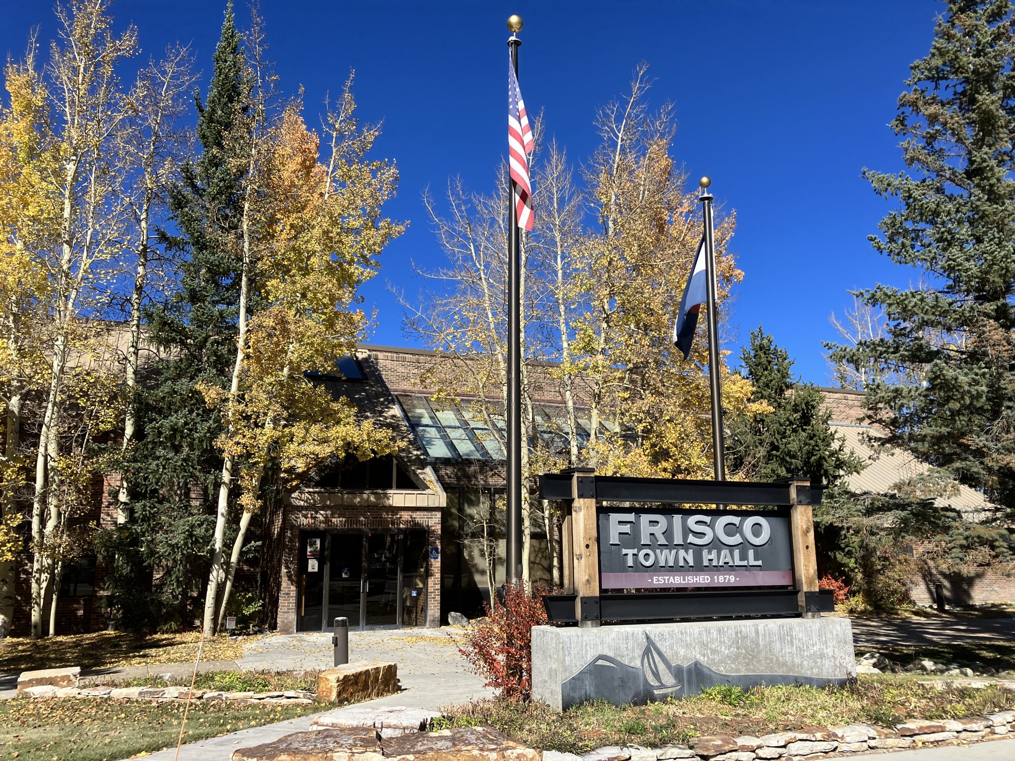 Frisco receives $200,000 state grant for workforce housing development ...