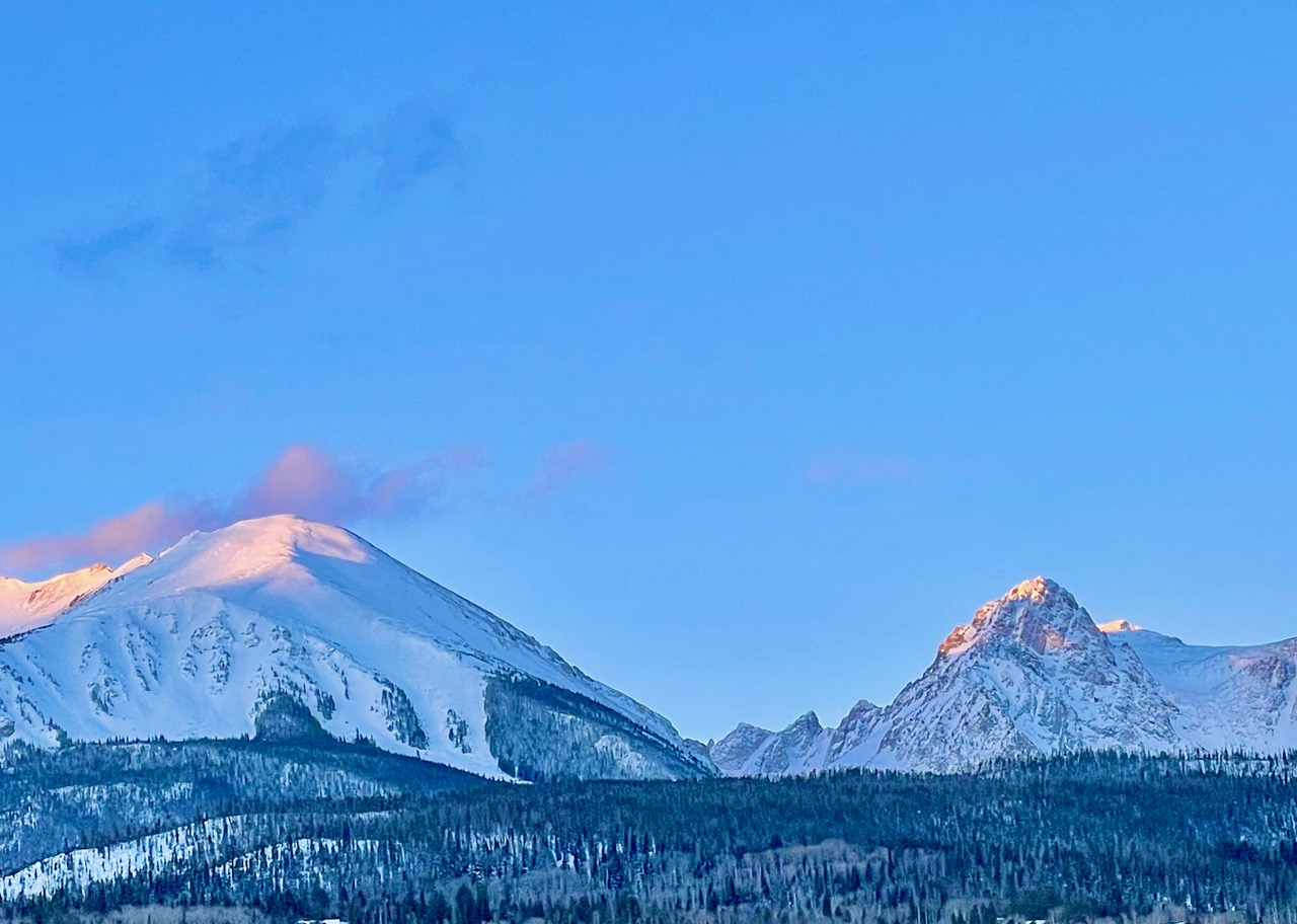 Get Wild: Making humanity more wild | SummitDaily.com