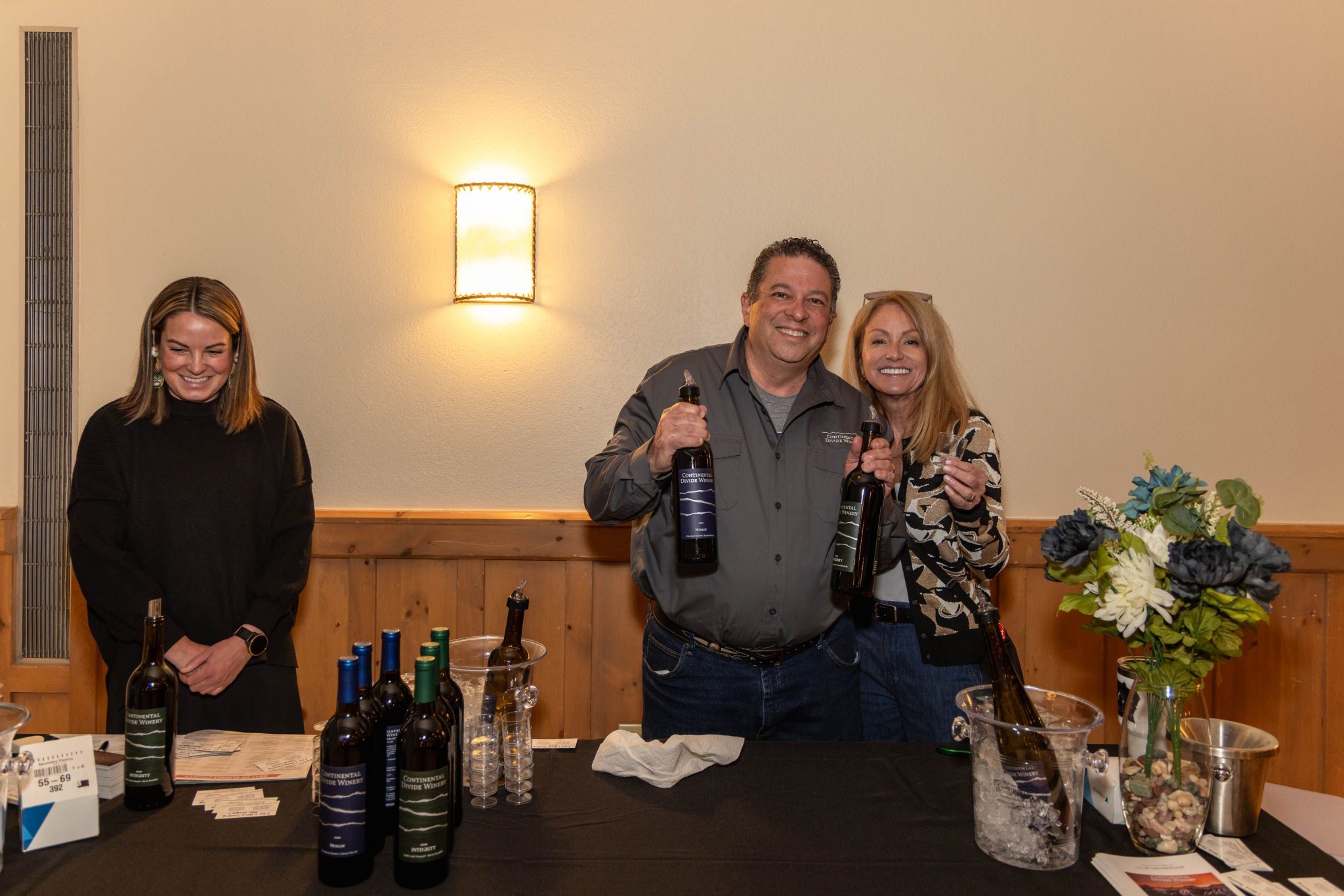 PHOTOS: Best of Summit winners celebrated | SummitDaily.com