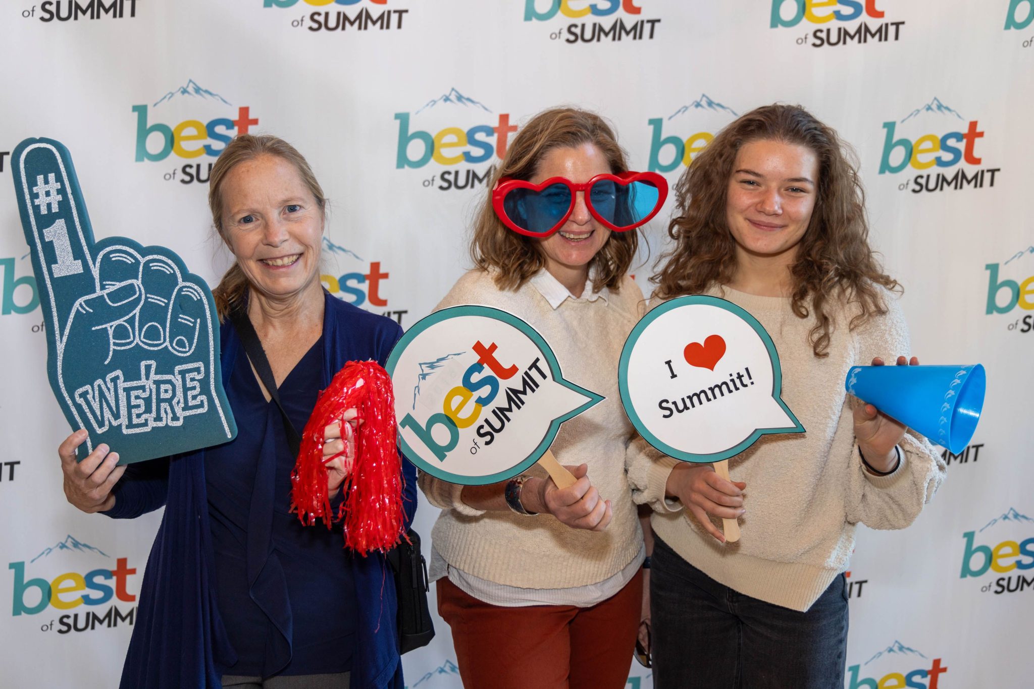 PHOTOS: Best of Summit winners celebrated | SummitDaily.com