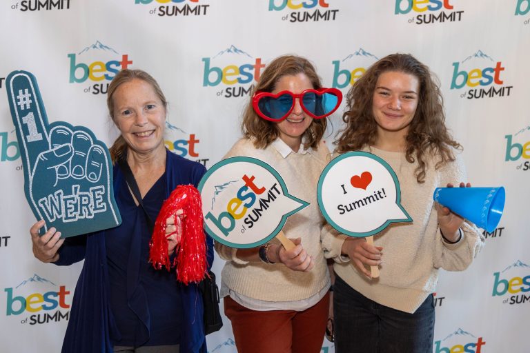 PHOTOS: Best of Summit winners celebrated | SummitDaily.com