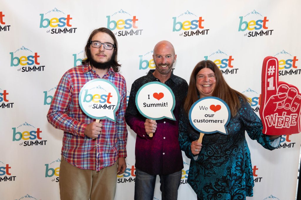 PHOTOS: Best of Summit winners celebrated | SummitDaily.com