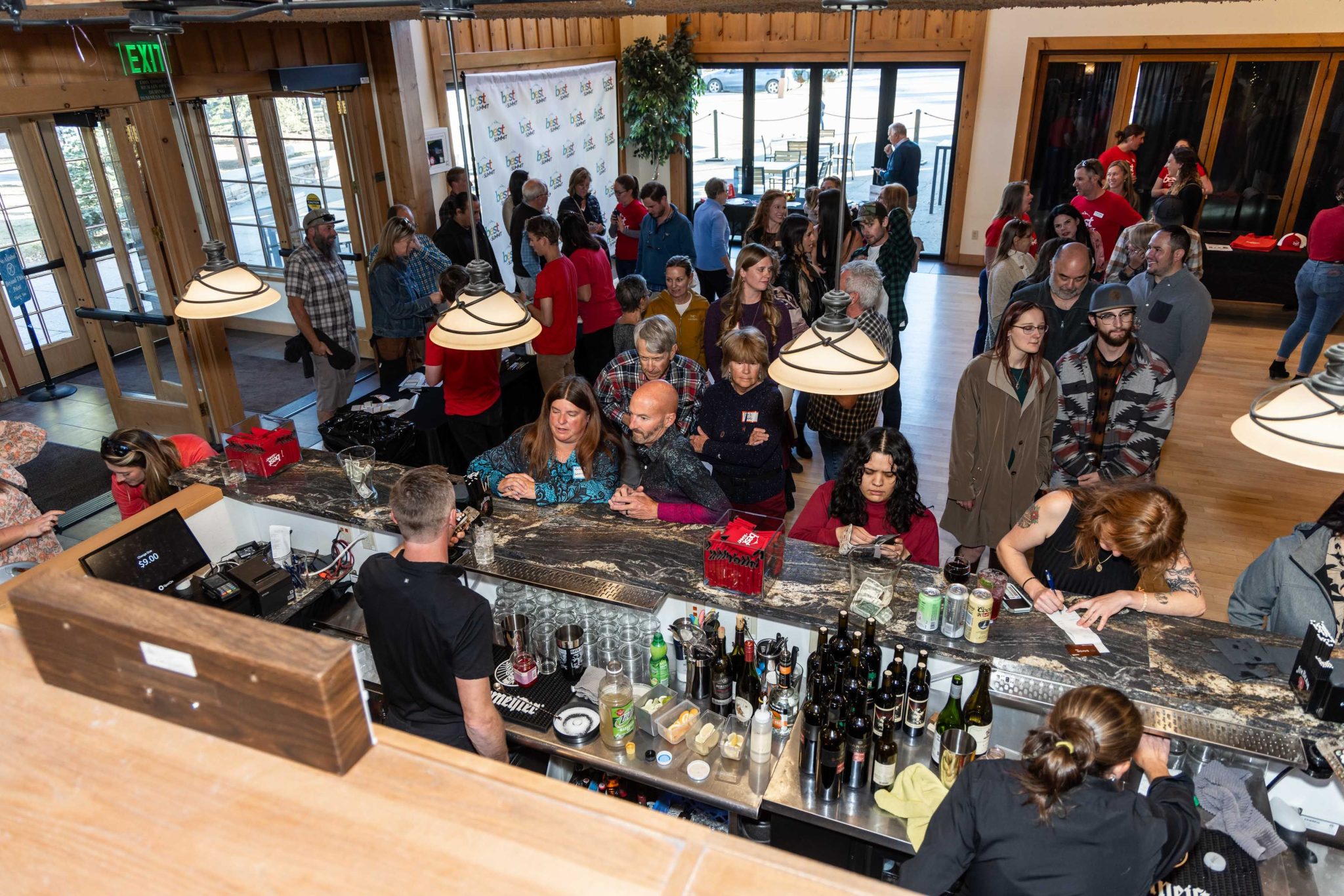 PHOTOS: Best of Summit winners celebrated | SummitDaily.com