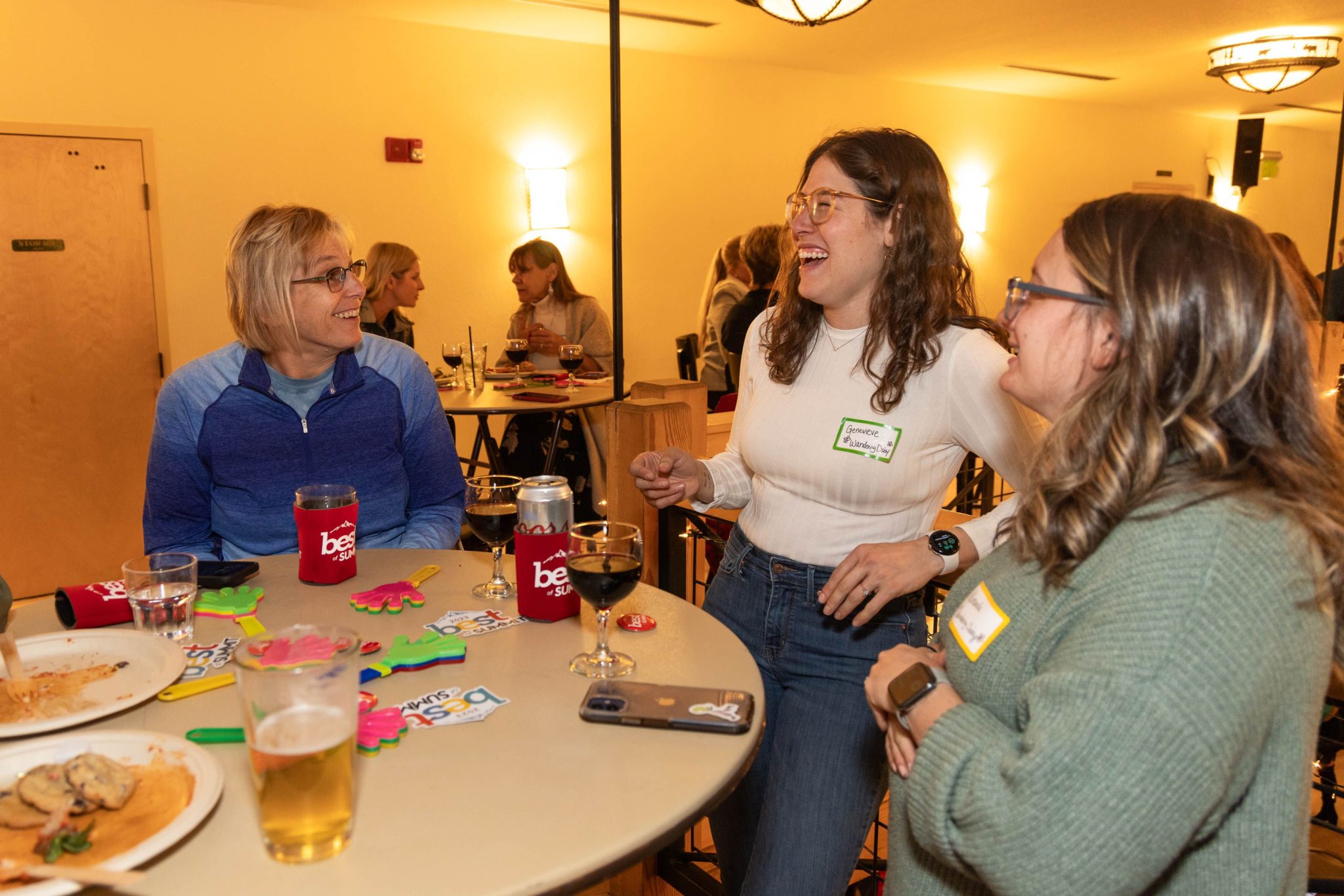 PHOTOS: Best of Summit winners celebrated | SummitDaily.com