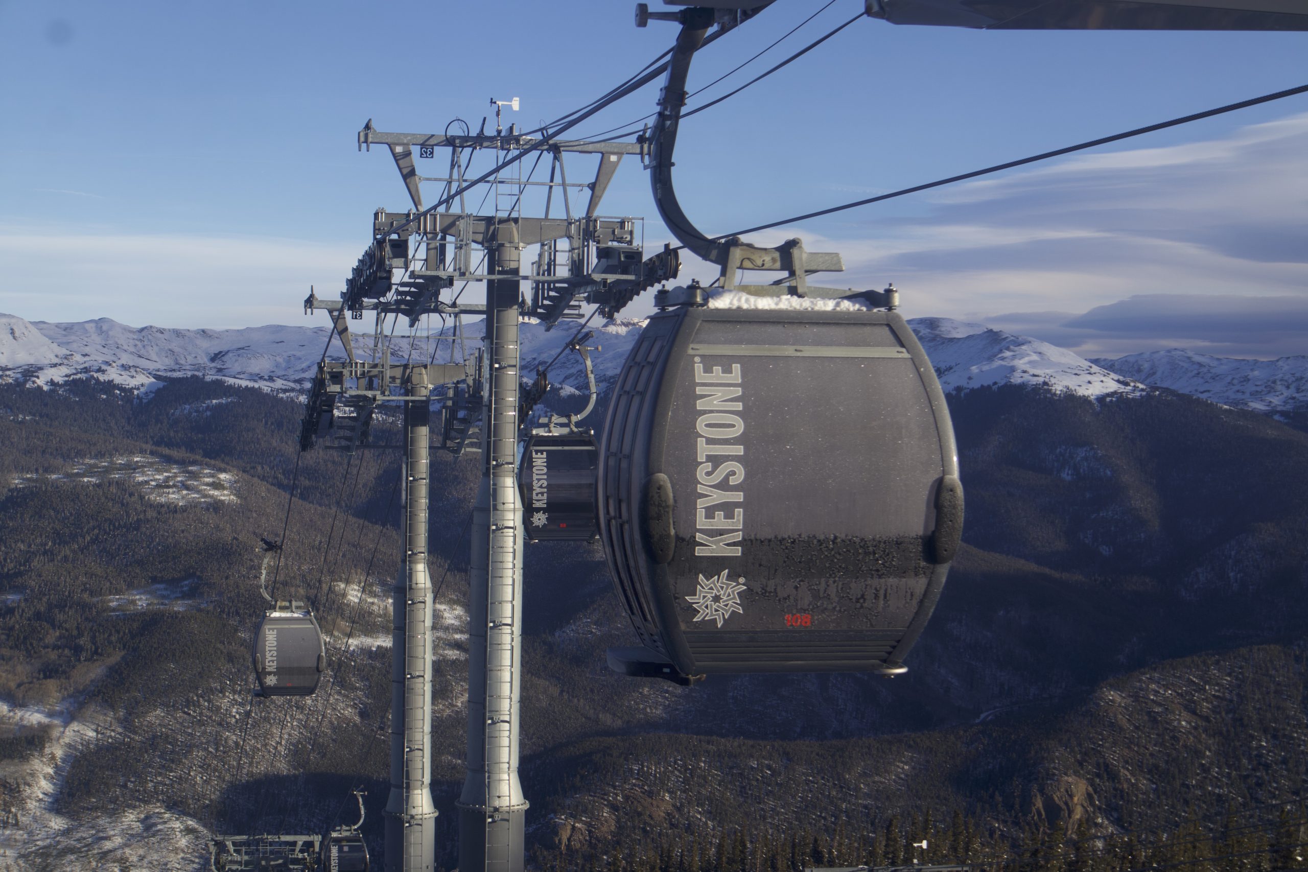 Keystone grapples with future of downtown development | SummitDaily.com