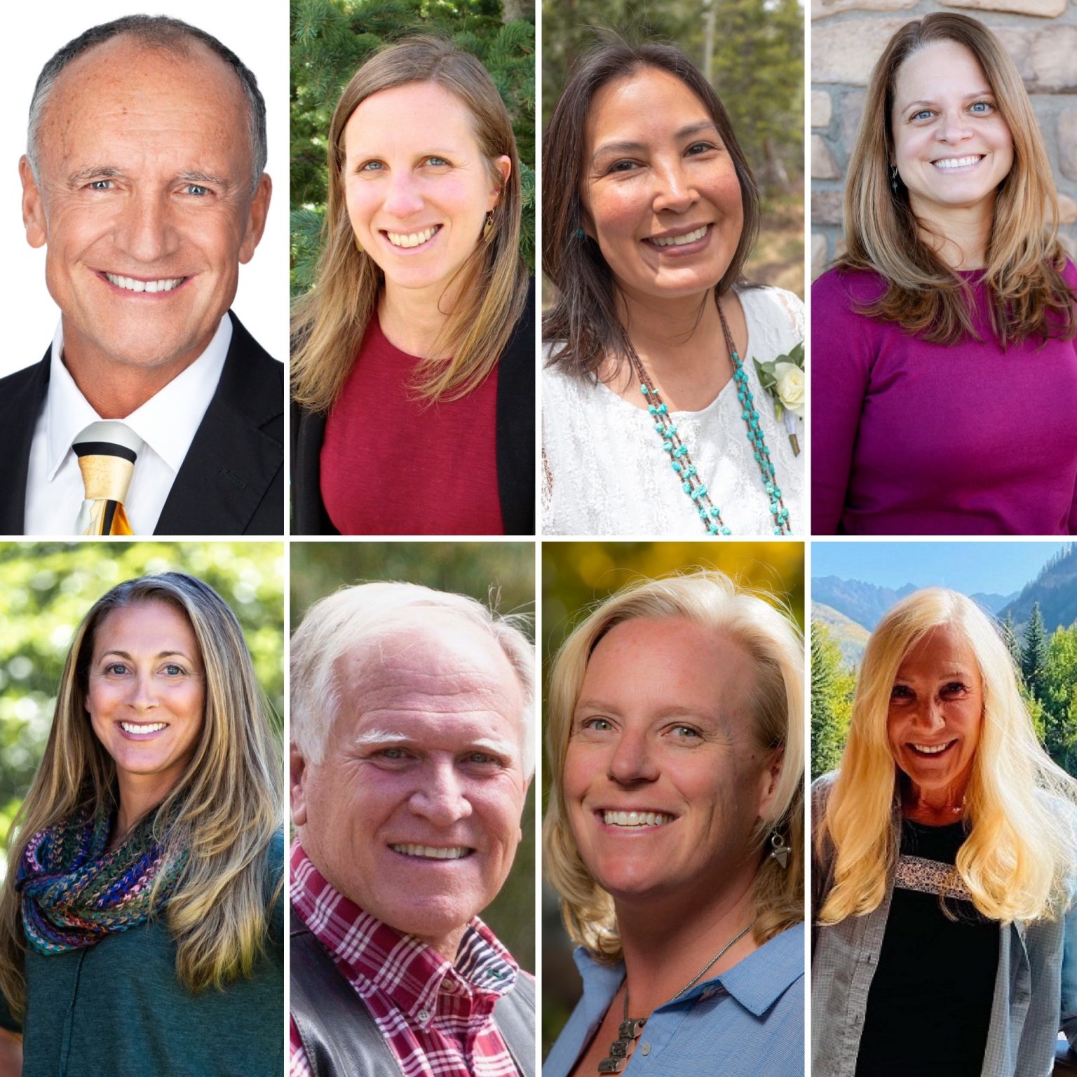 How have candidates for Summit School District’s board of education ...