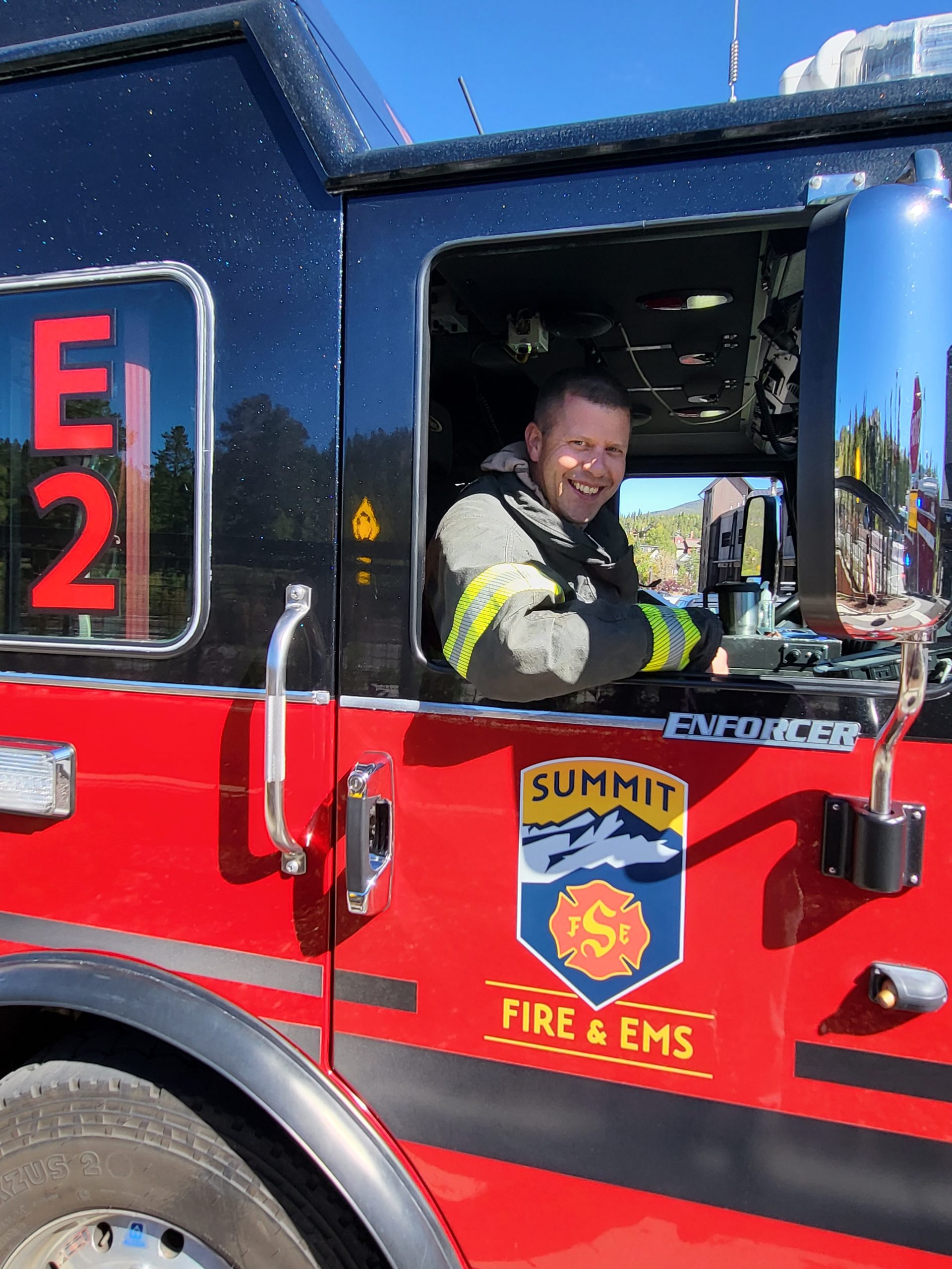 Summit Fire & EMS crews recognized for saving the lives of a baby, a 19 ...