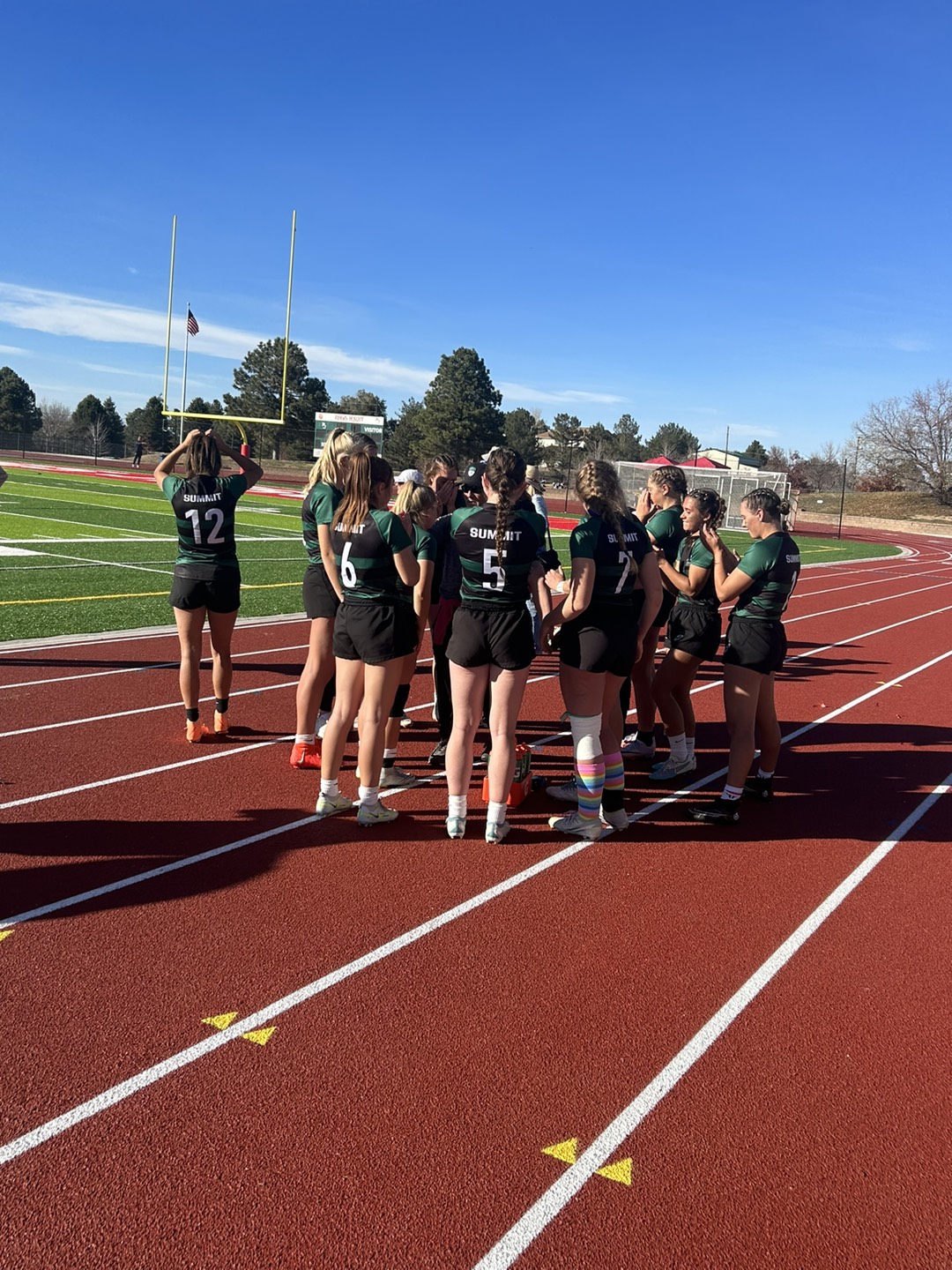 Another one for the trophy case: Summit High rugby team wins 16th ...