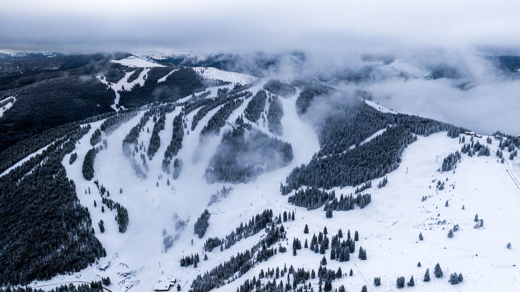 Here’s how much terrain Vail Mountain will offer Friday when resort opens | SummitDaily.com