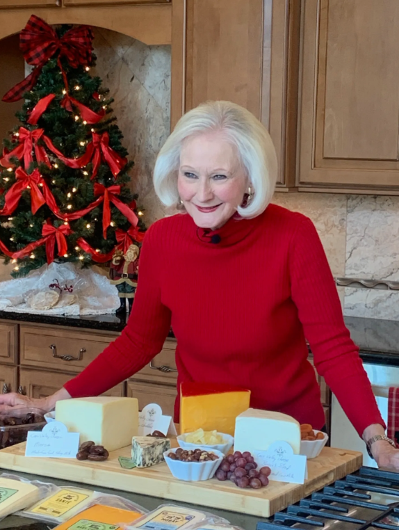 Breckenridge chef Christy Rost rolls out first two seasons of her own ...