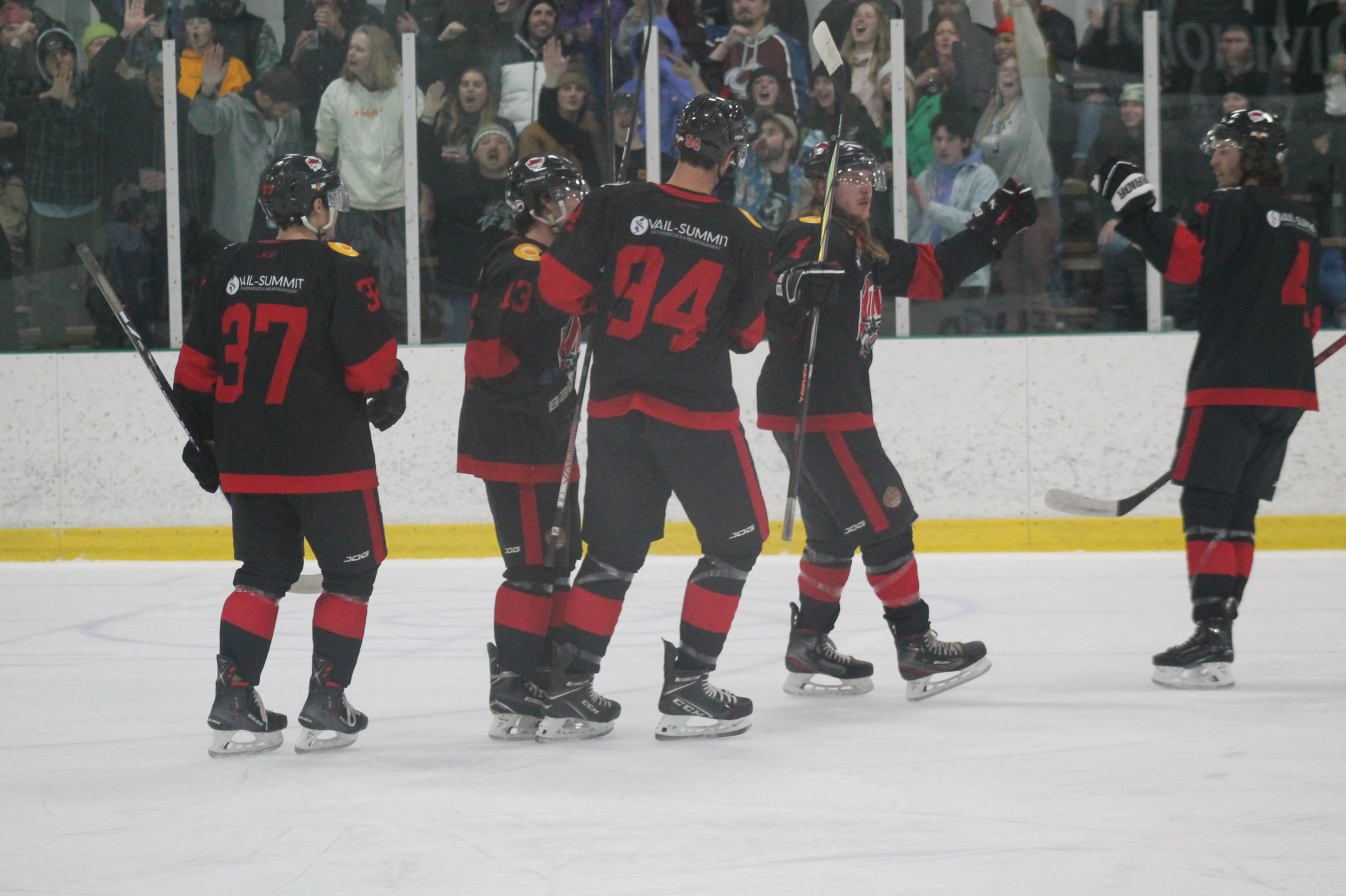 Breckenridge Vipers to host home-opener on Friday | SummitDaily.com