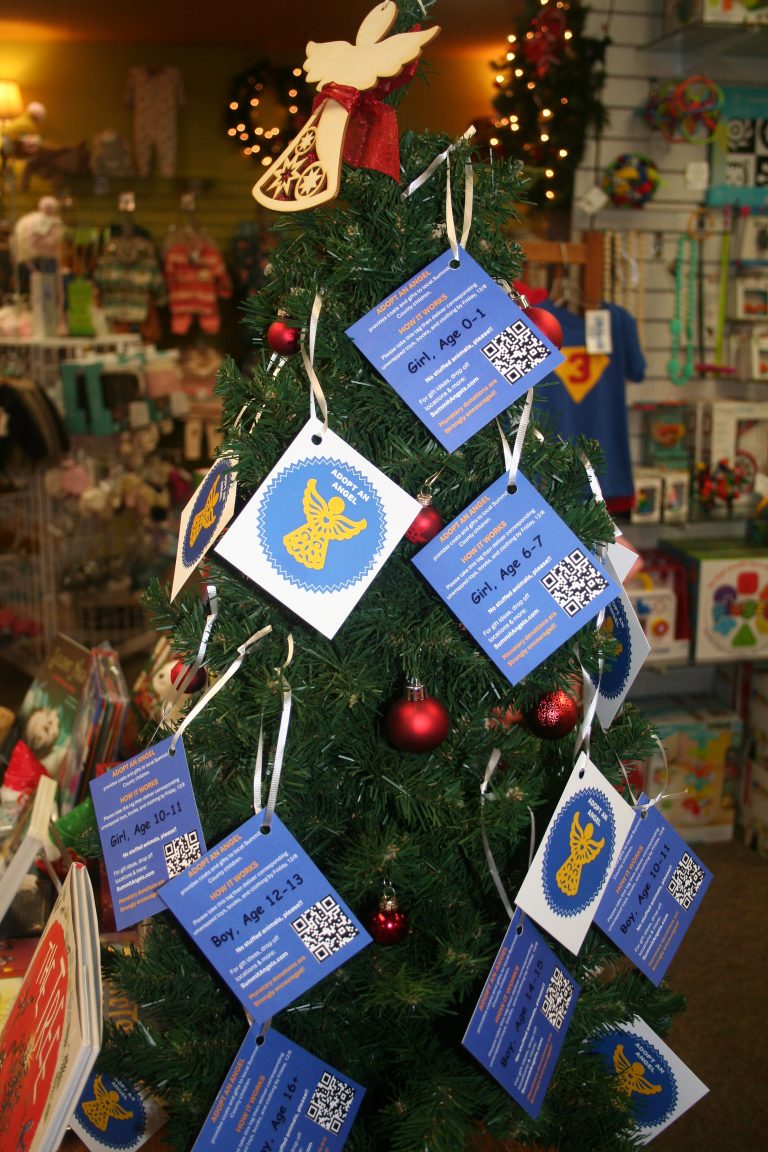 Adopt an Angel unites community in service and hope for almost 30 years ...