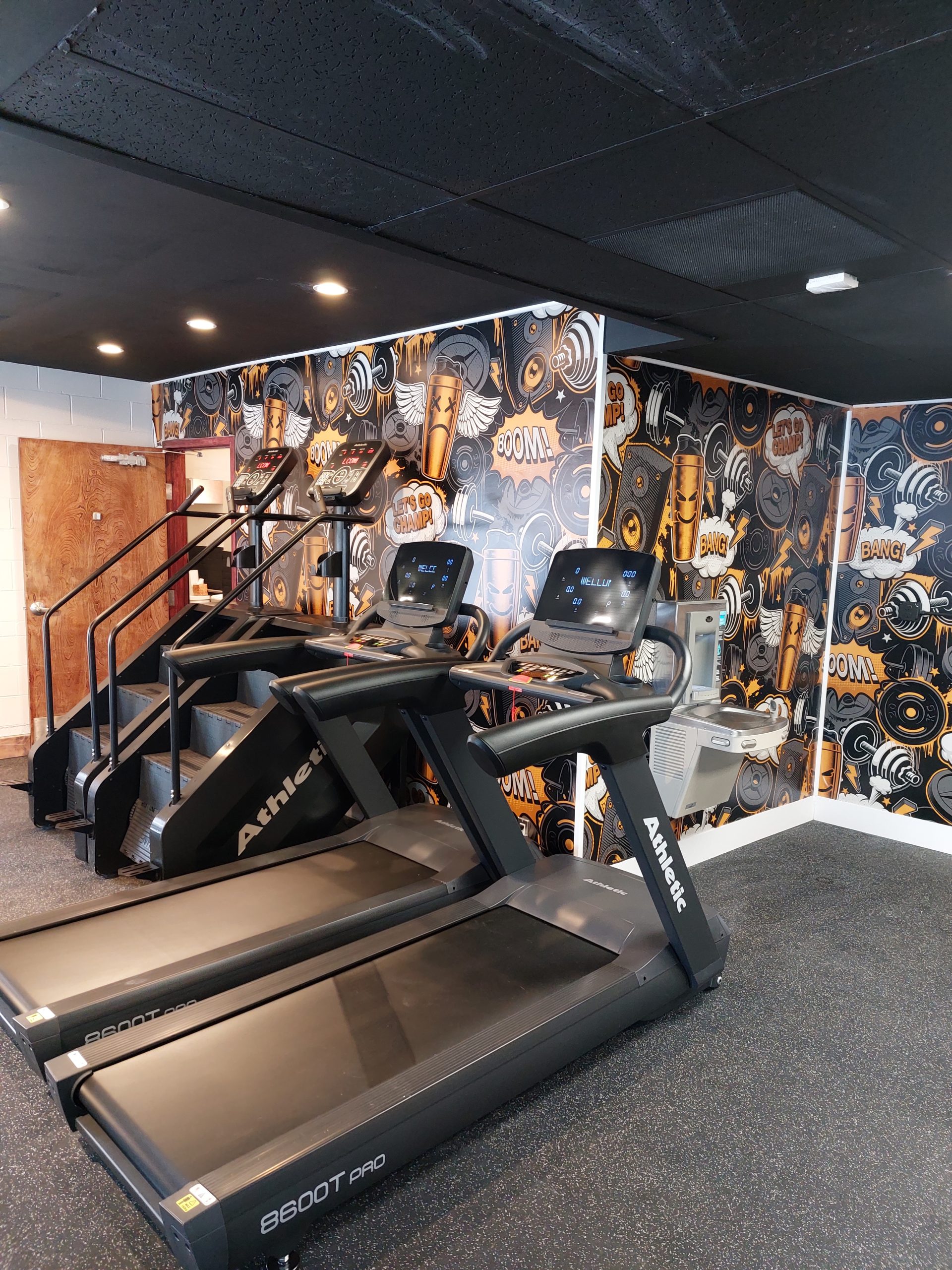 Summit County has a new 24-hour gym in Dillon | SummitDaily.com