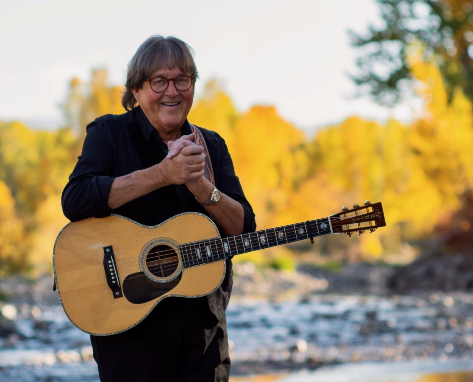 ‘He was our hero’: Friends and family honor Jim Salestrom, Colorado and ...