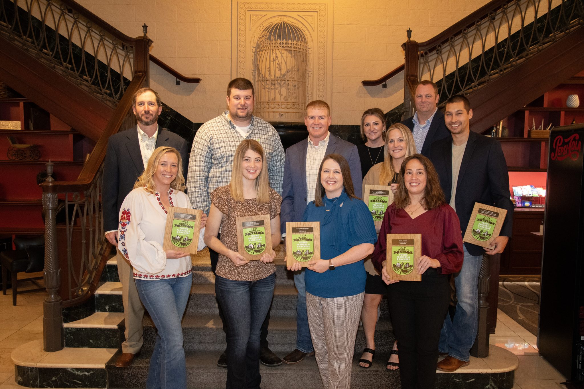 Northwest Colorado farmers named best in America | SummitDaily.com
