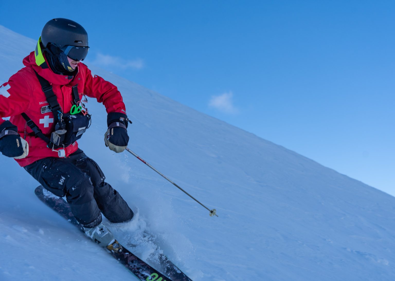 ‘The tide is shifting’: Breckenridge ski patrol union hopes its new ...