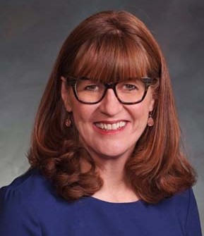 Rep. Julie McCluskie: Delivering relief for hardworking Coloradans this ...