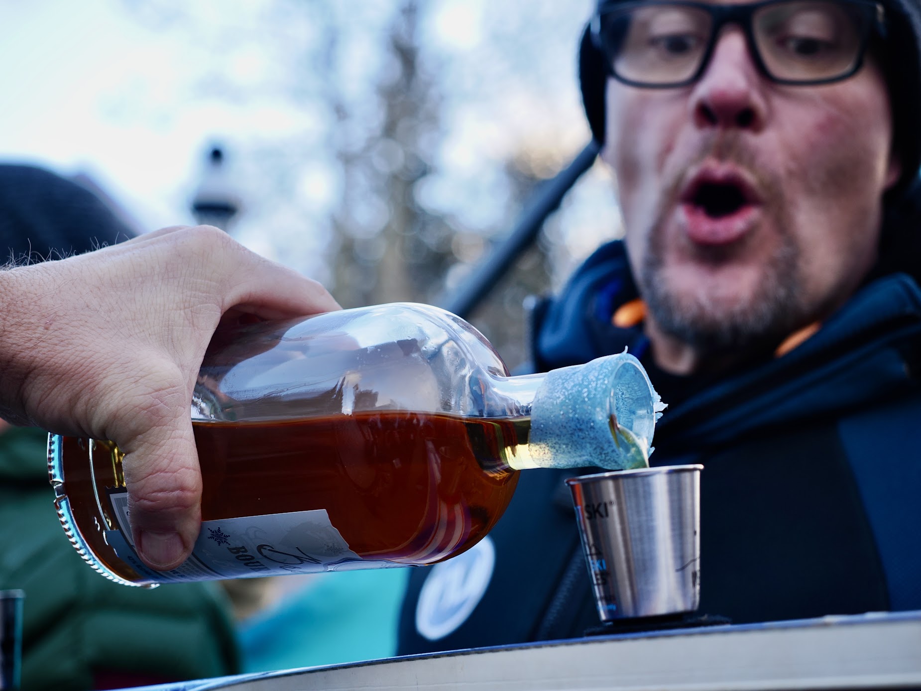 ‘Booze a little less. Do a lot more’: Summit County nonprofit’s new ...