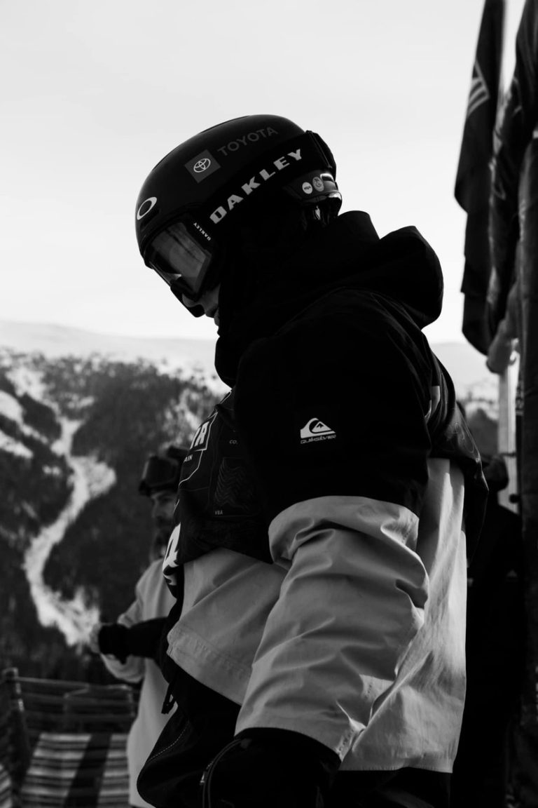 Summit County Bike Trails: Montezuma Loop map | SummitDaily.com