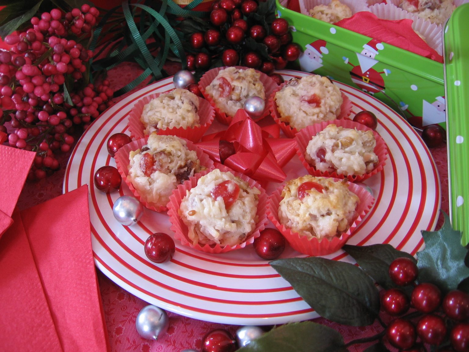 High Country Baking: Christmas macaroons | SummitDaily.com
