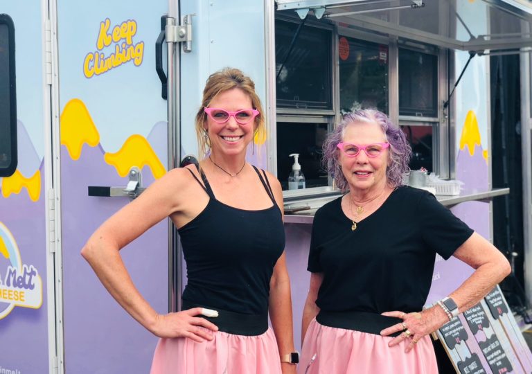 Well-loved Colorado food truck gets forever home in Summit County ...