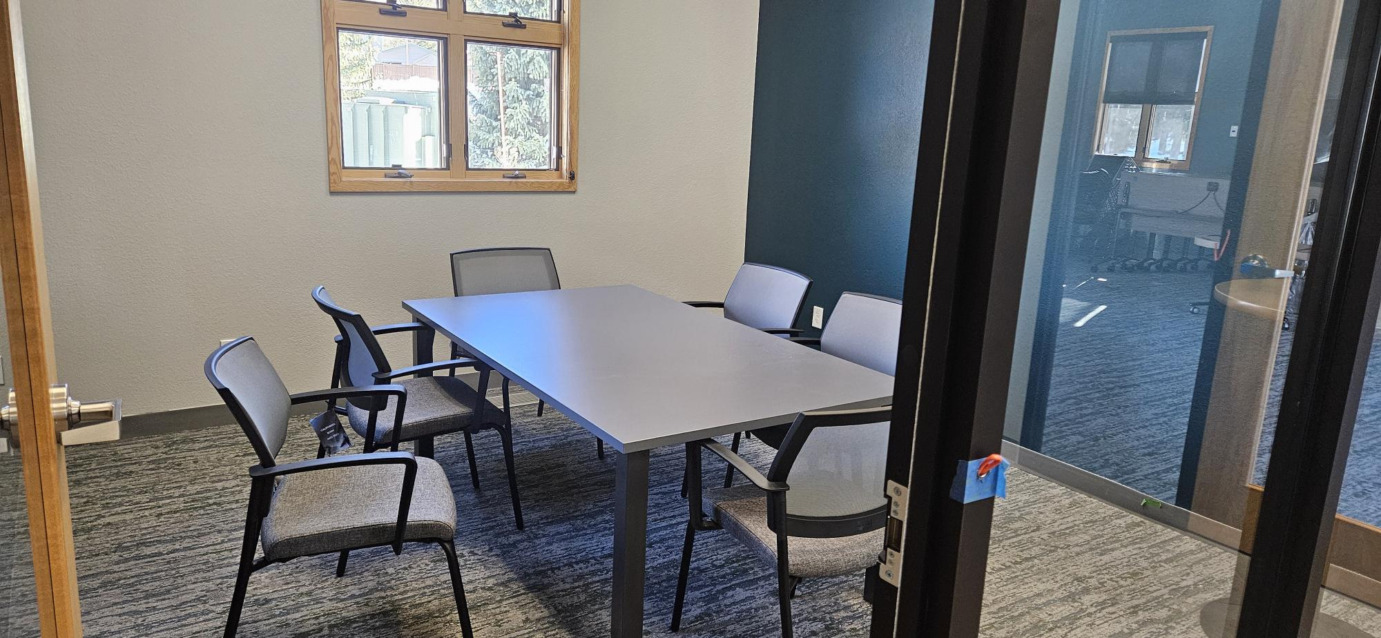 Summit County’s North Branch Library prepares to reopen after extensive renovations to better ...