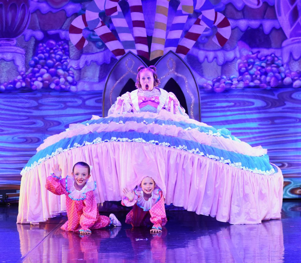 PHOTOS: Alpine Dance Academy celebrates holiday season with Nutcracker ...