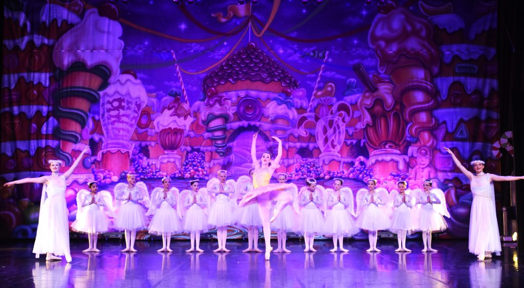 PHOTOS: Alpine Dance Academy celebrates holiday season with Nutcracker ...