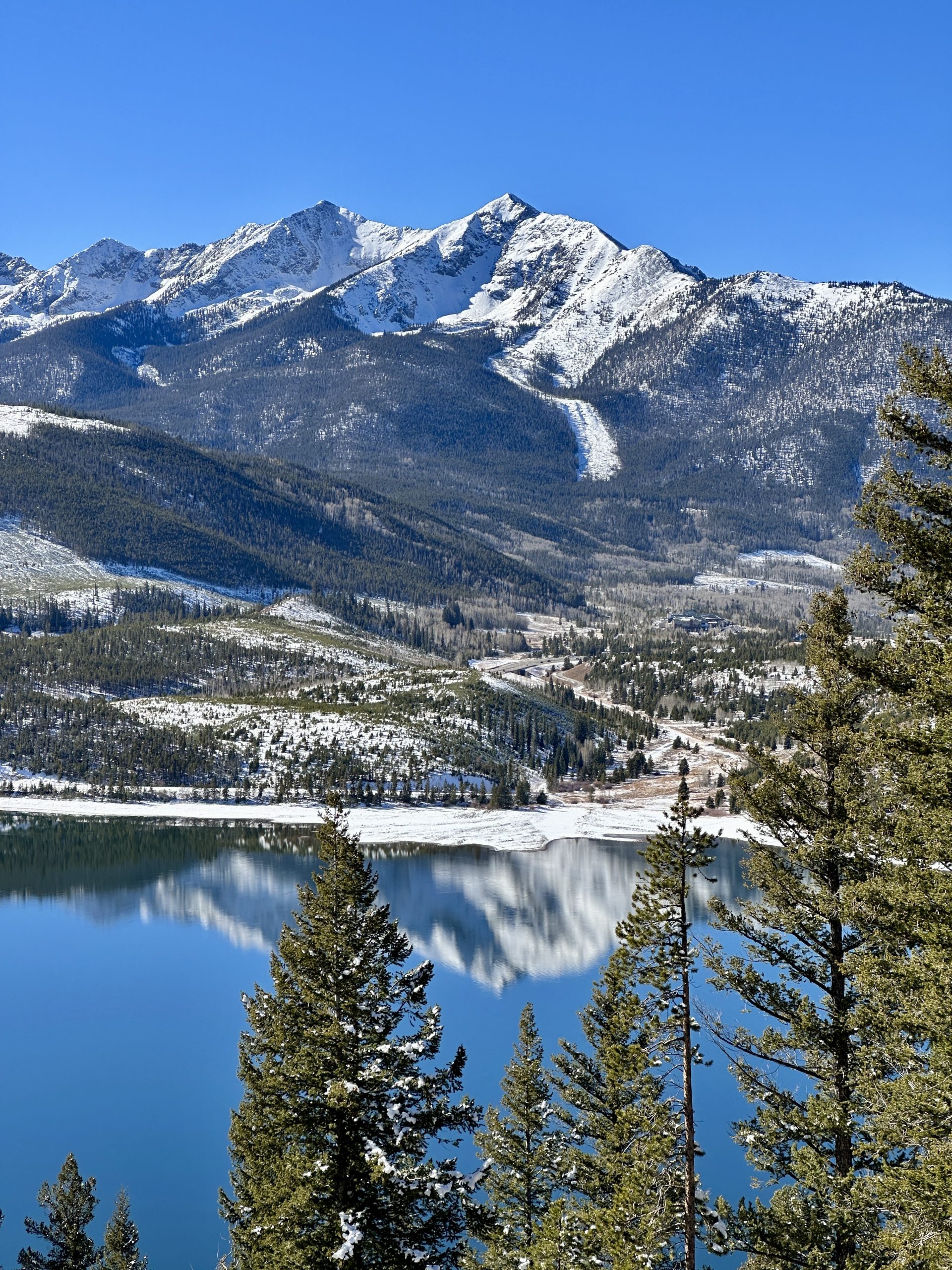 Colorado’s low snow December could carry its dry spell into the ...