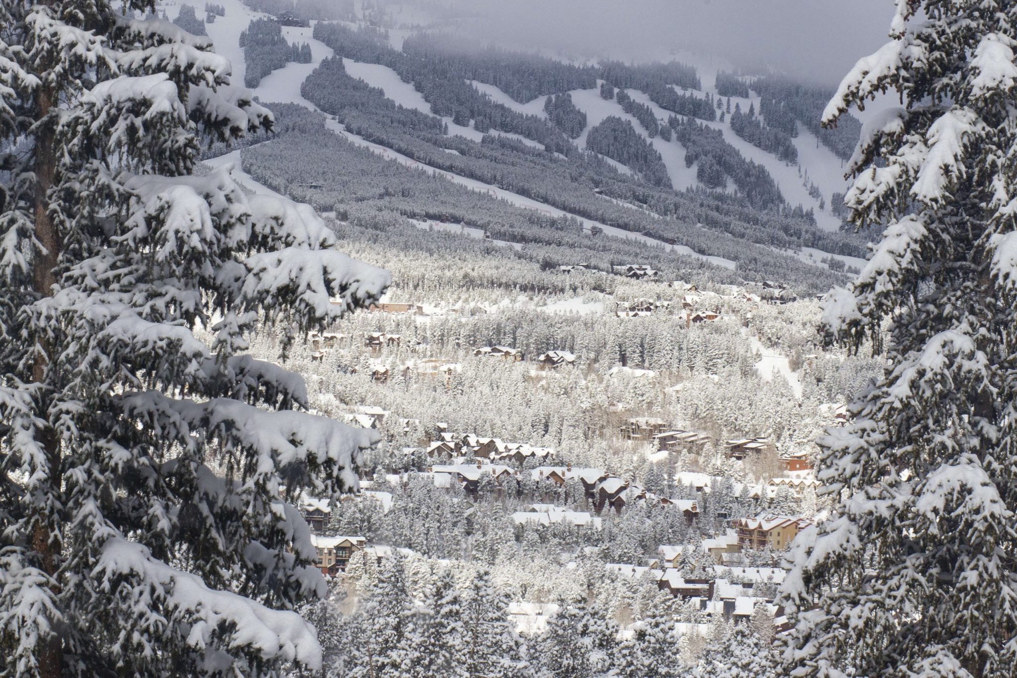 Here’s how spring break in Breckenridge went through the eyes of local ...