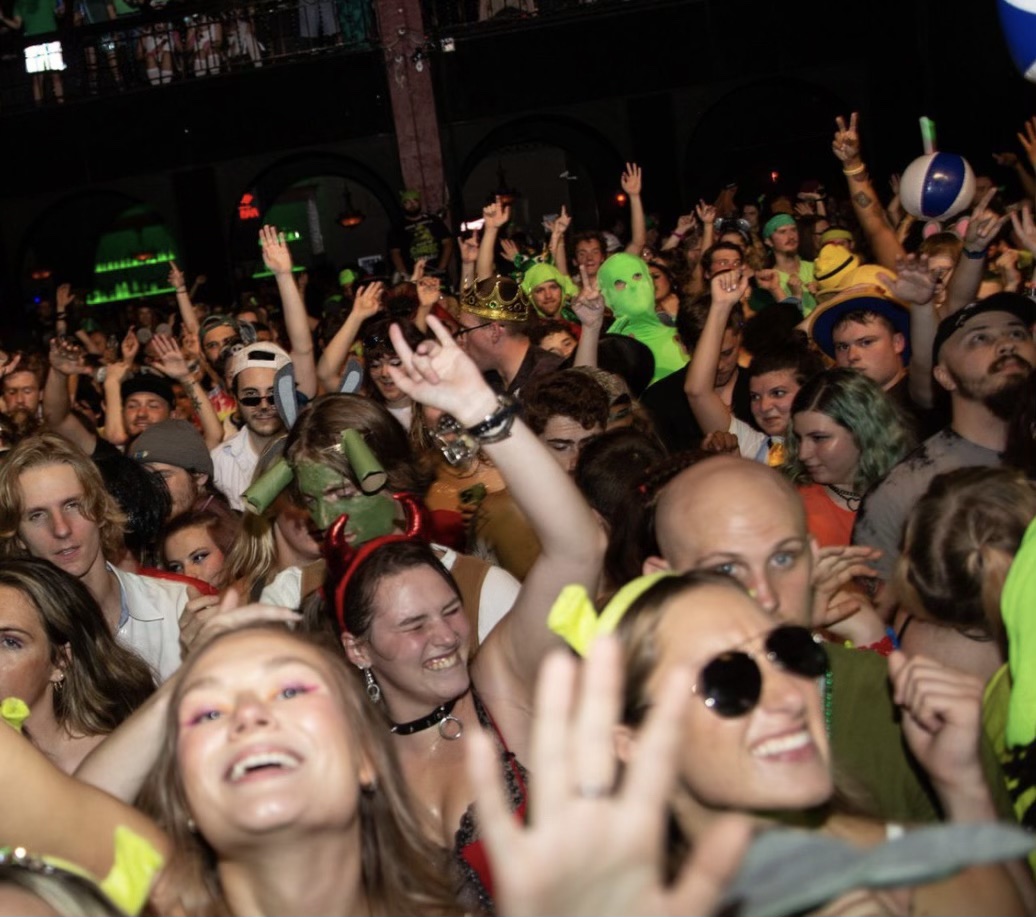 Top 5 most-read stories last week: Shrek rave coming to Summit, lift ...
