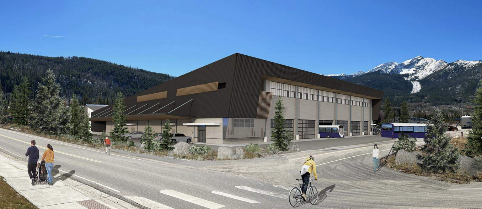 Summit County officials plan to add housing to new multimillion-dollar ...