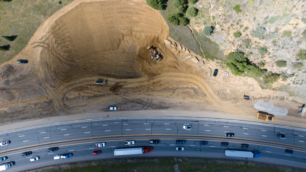 More traffic impacts expected on I-70 next year as $700 million Floyd ...