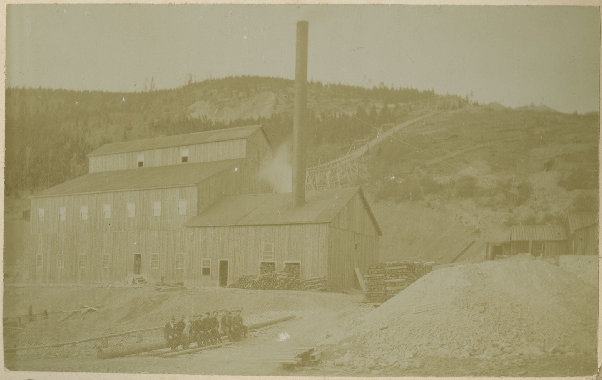 How to strike gold in Breckenridge: A guide to uncovering the town’s ...